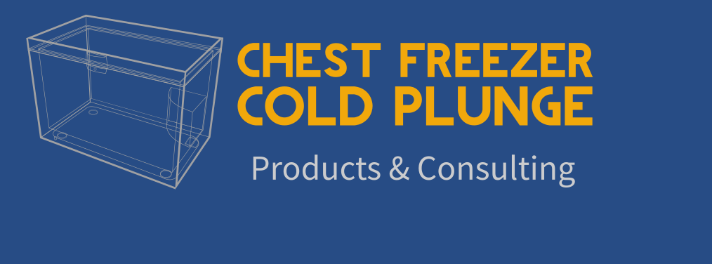 Chillers – How to Size a Chiller for Your DIY Cold Plunge – Chest ...